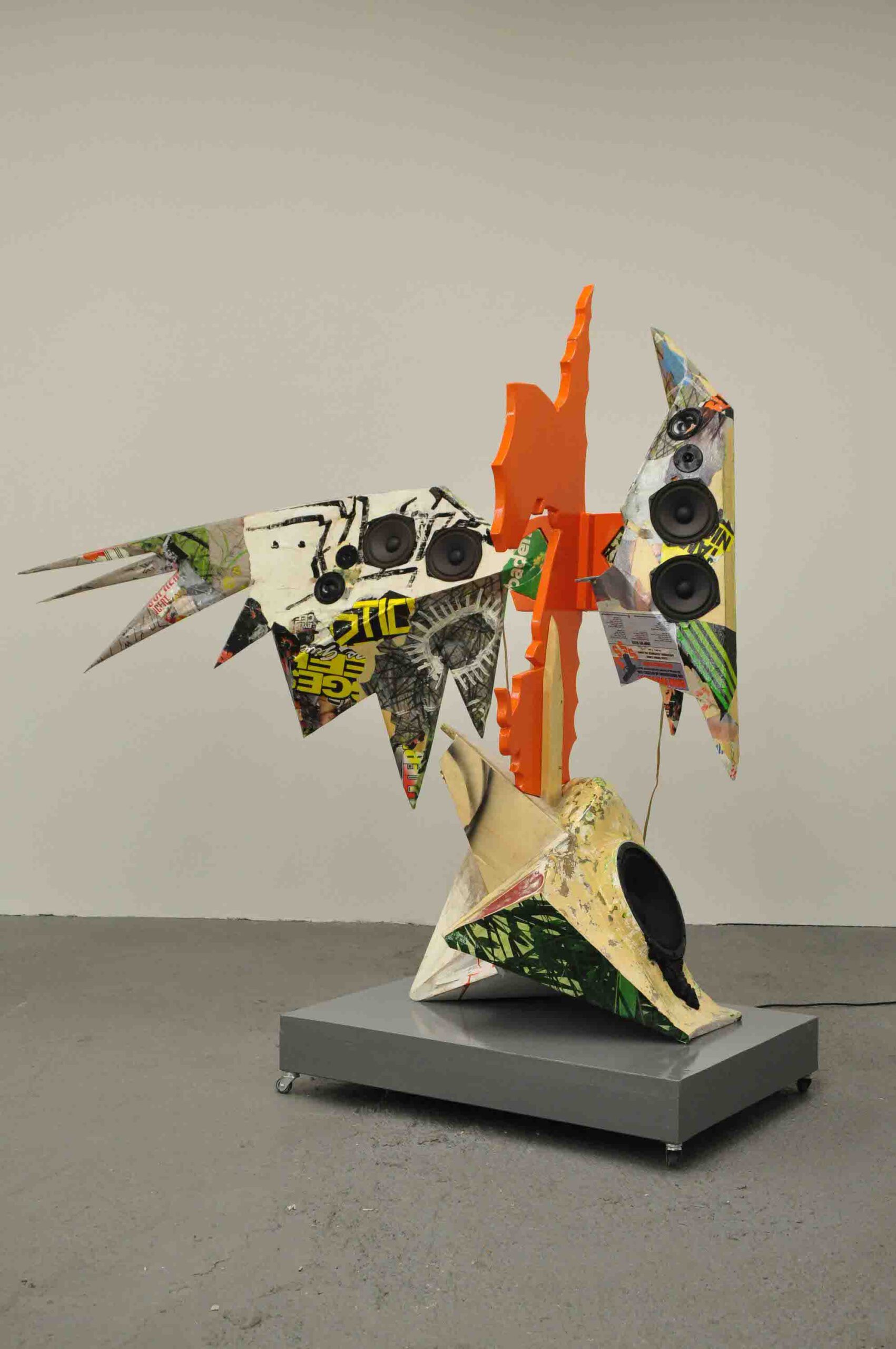 Thomas Chapman:The Fruit of the Warm Whole Chapel — PSM