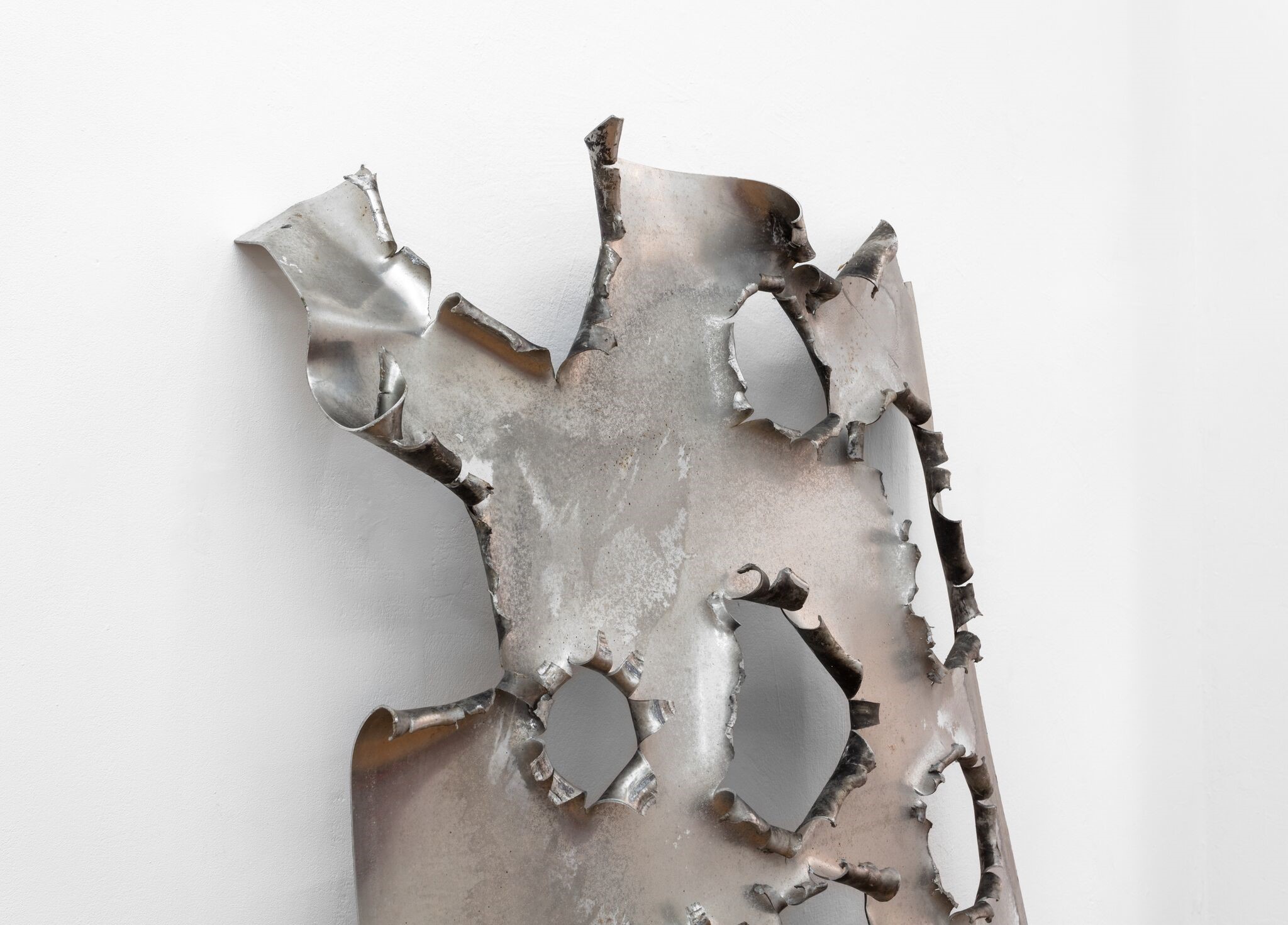 Almut Linde: Bodies — PSM