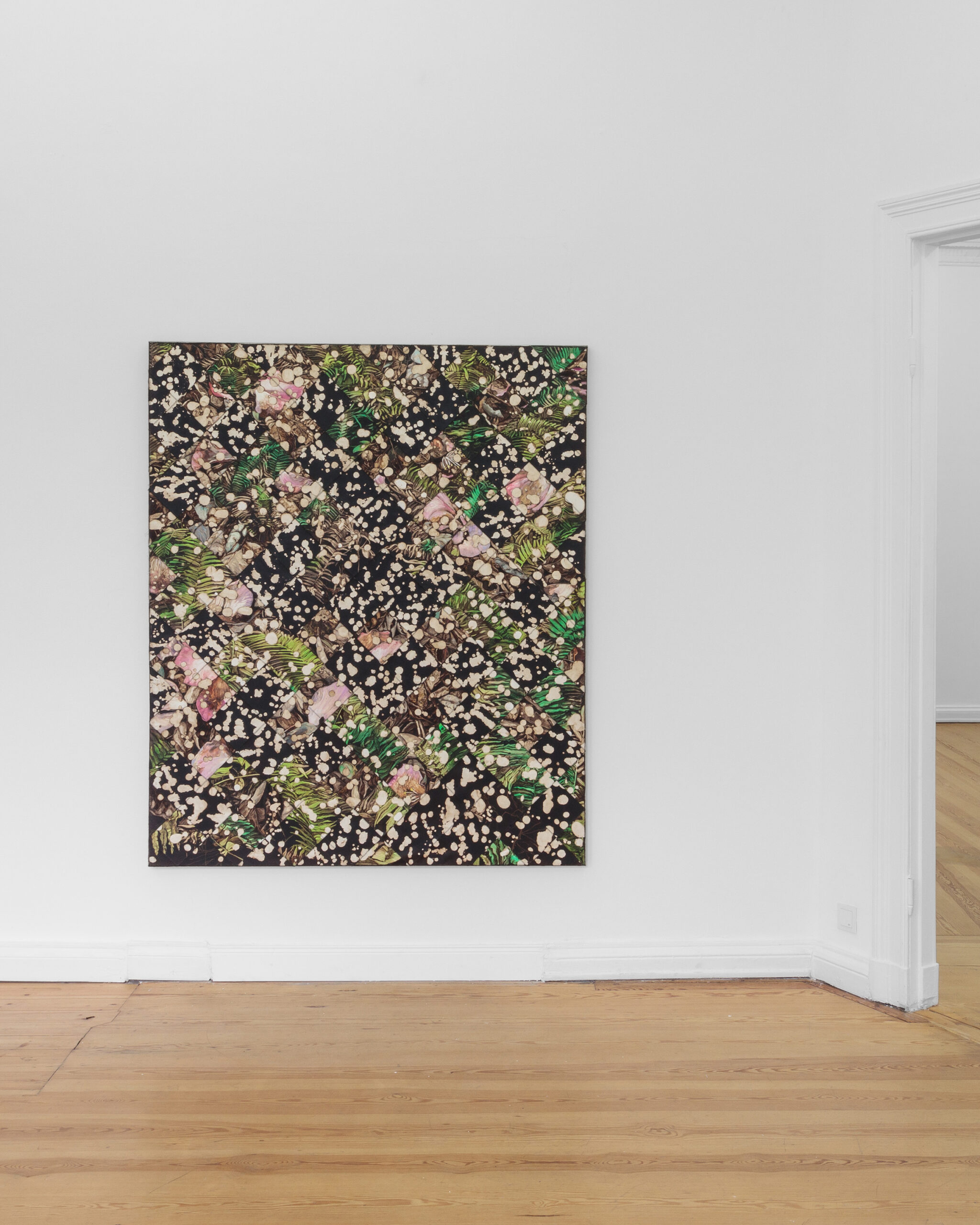 Nathan Peter: Garden — PSM