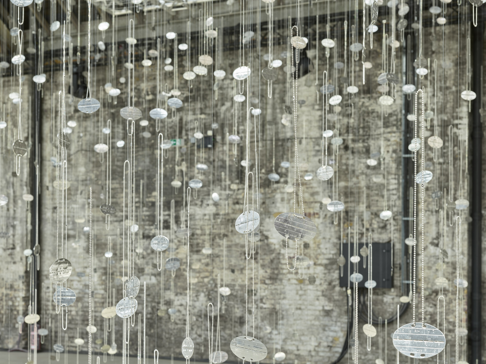 K60 – Hallen #3 — PSM