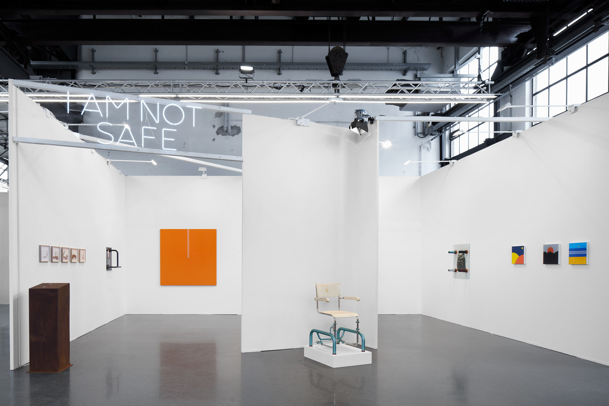 Art Düsseldorf 2023 — PSM