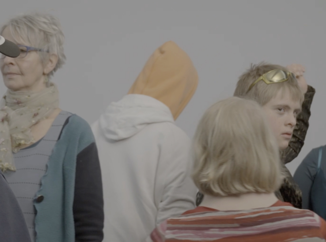 Exhibitions — in alphabetical order by artist — PSM